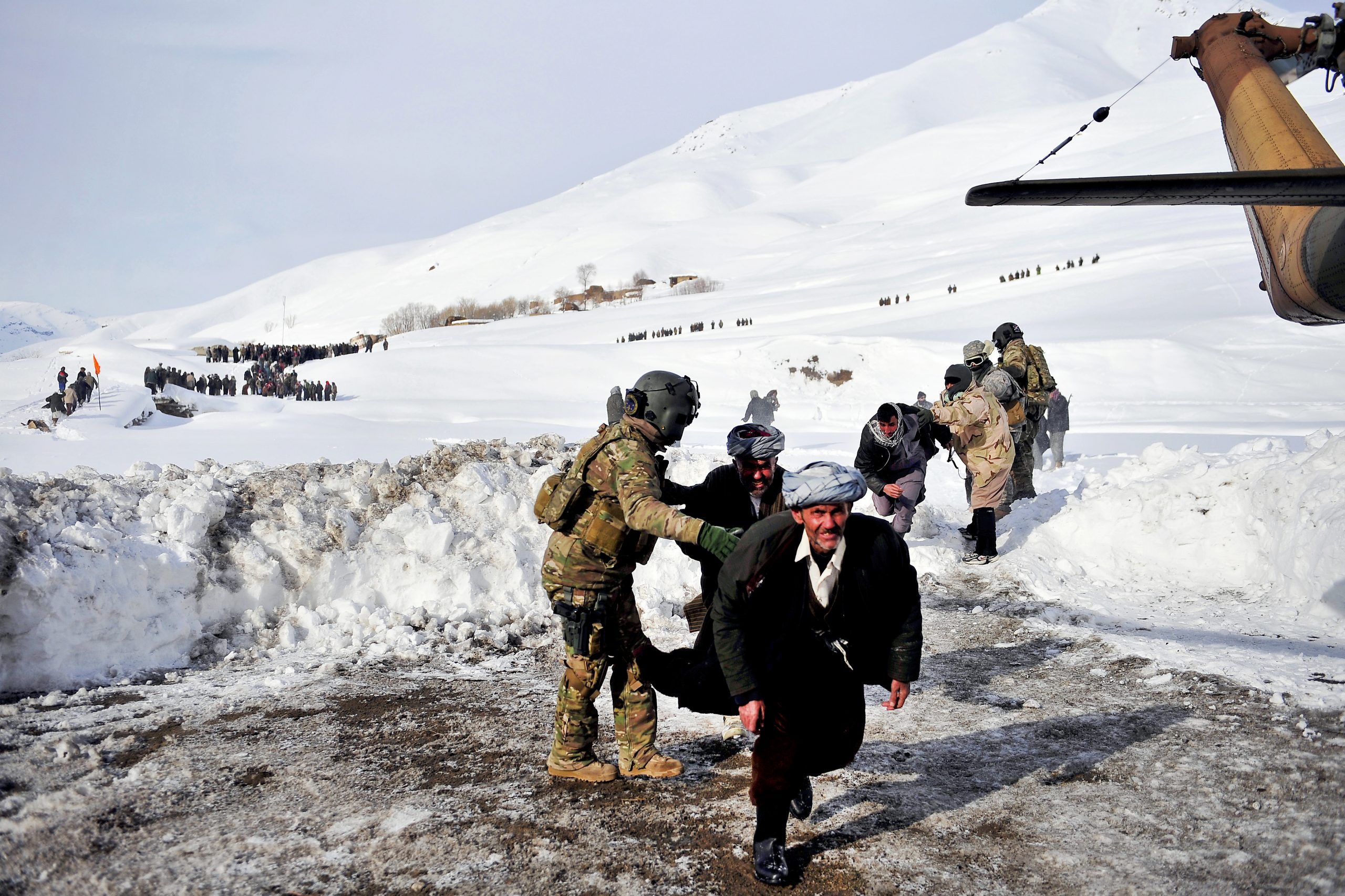 Shewa - Expats Travel Together!