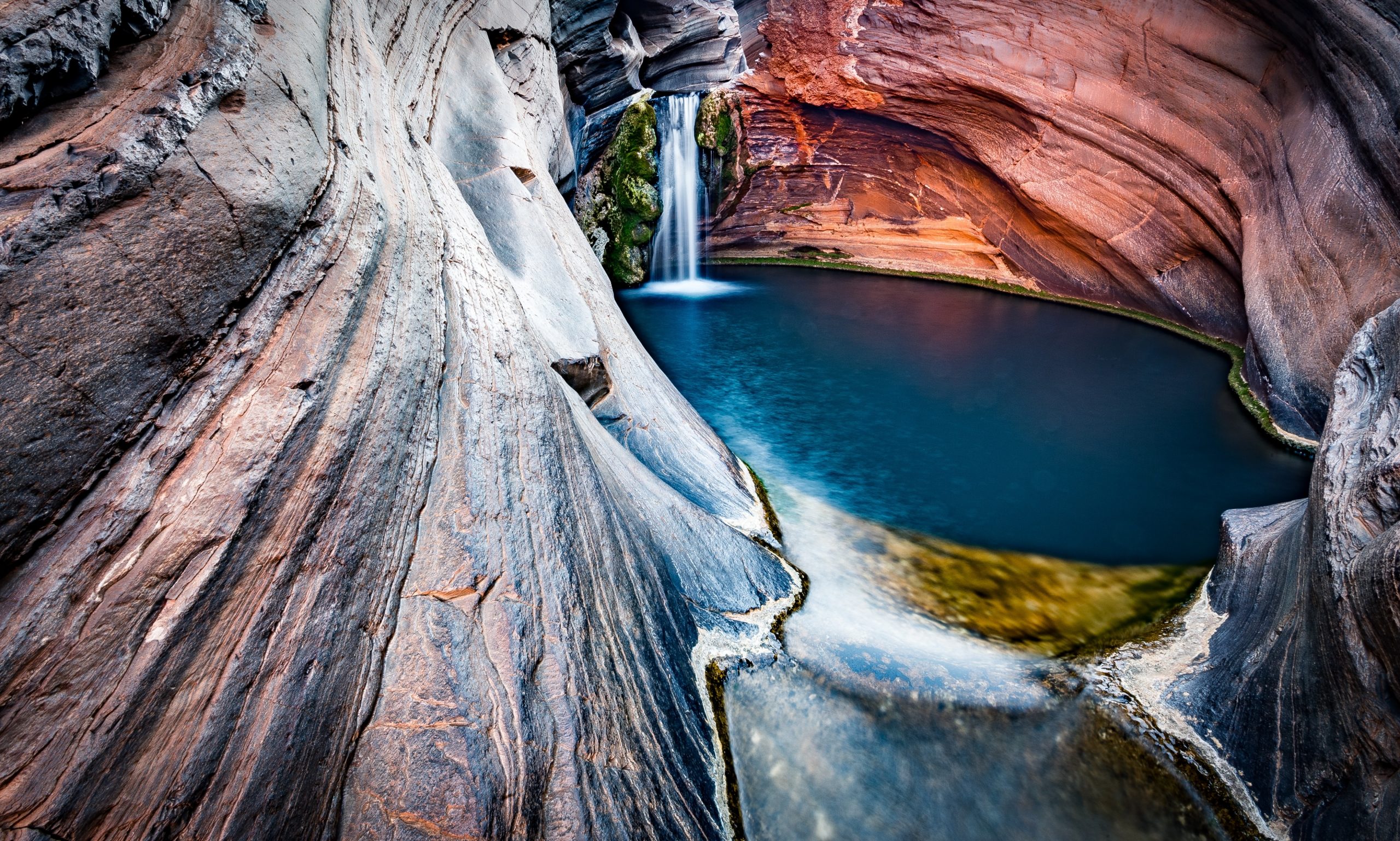 Karijini National Park - Expats Travel Together!