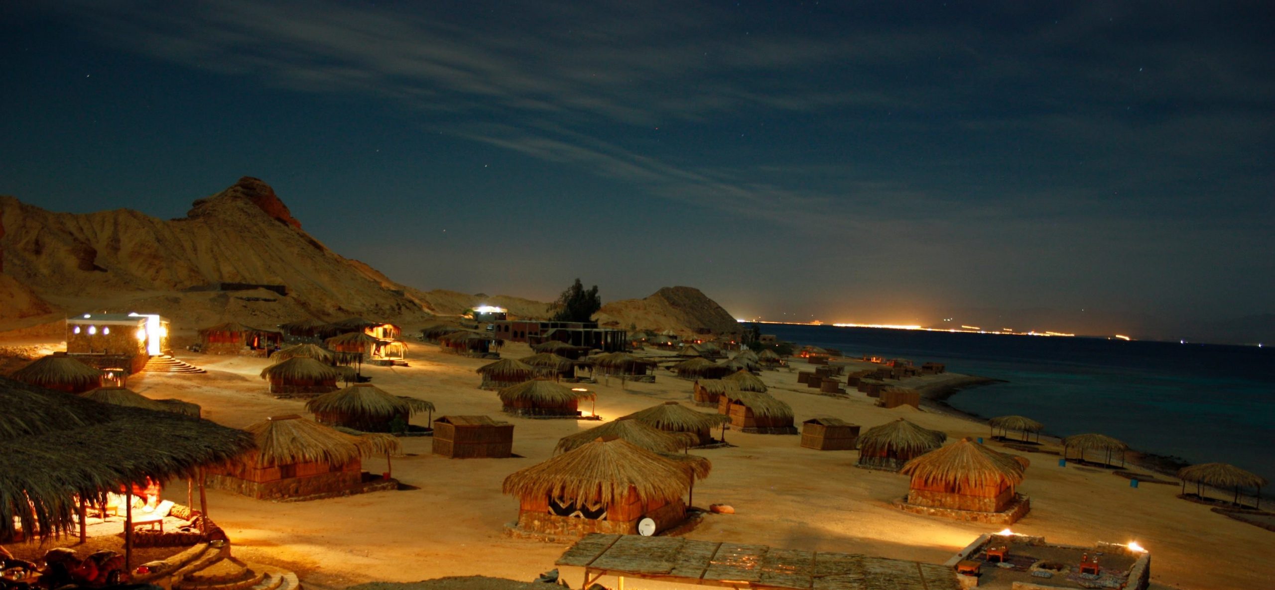 Ras Shitan - Expats Travel Together!