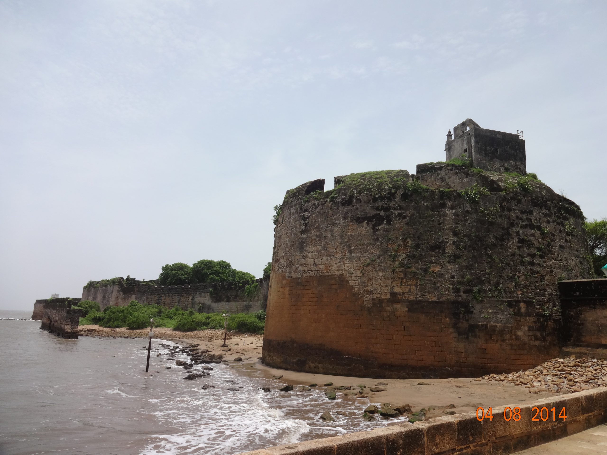 Diu Island, Gujarat - Expats Travel Together!