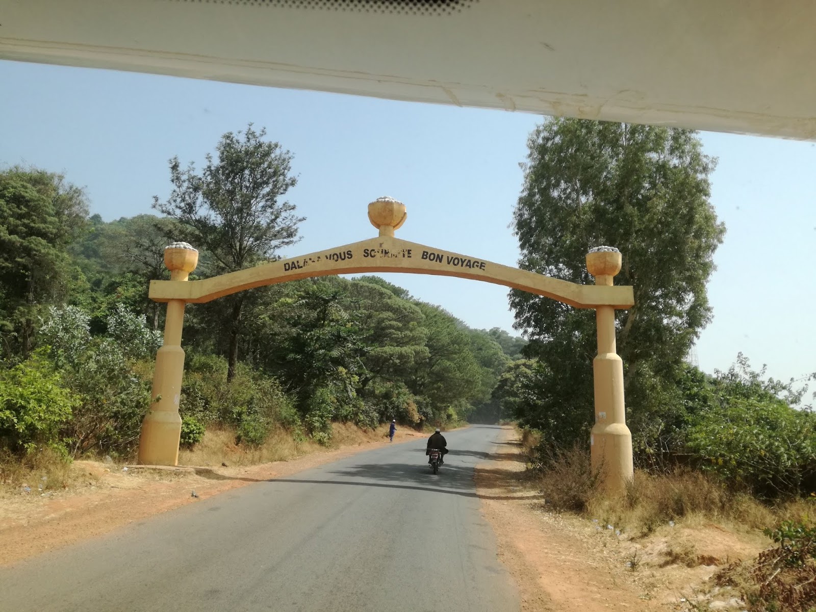 Dalaba - Expats Travel Together!