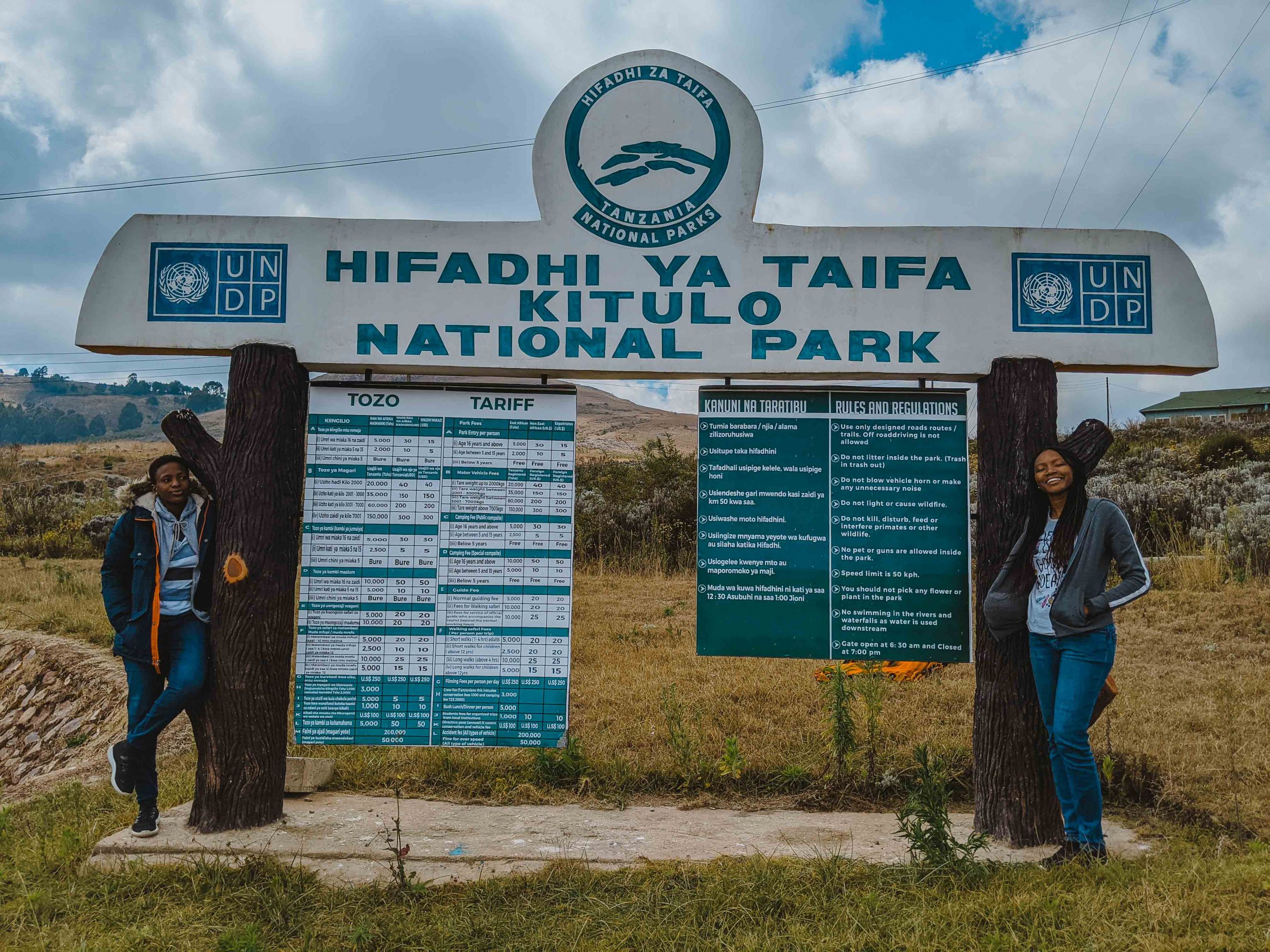 Kitulo National Park - Expats Travel Together!