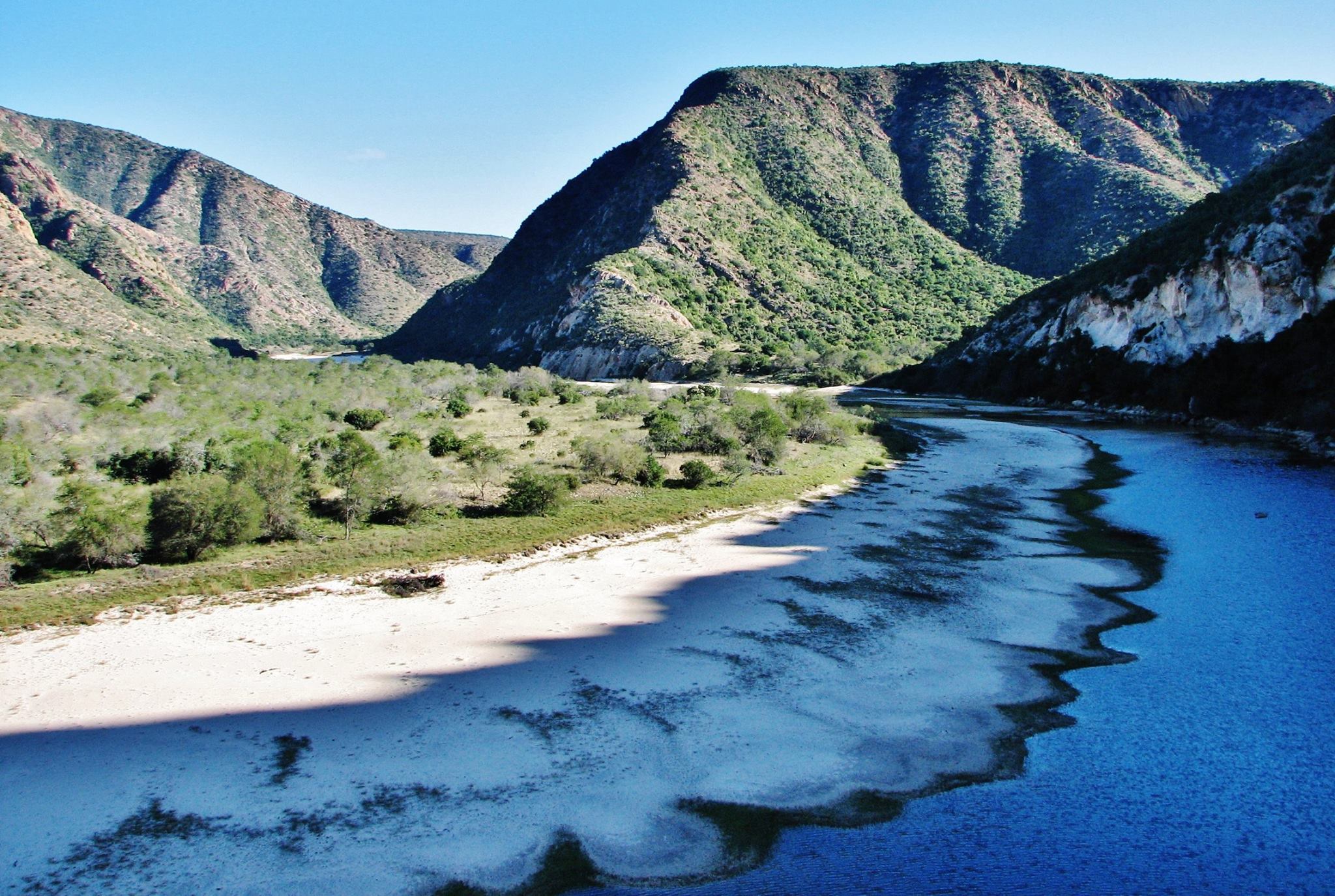 Kouga Wilderness - Expats Travel Together!