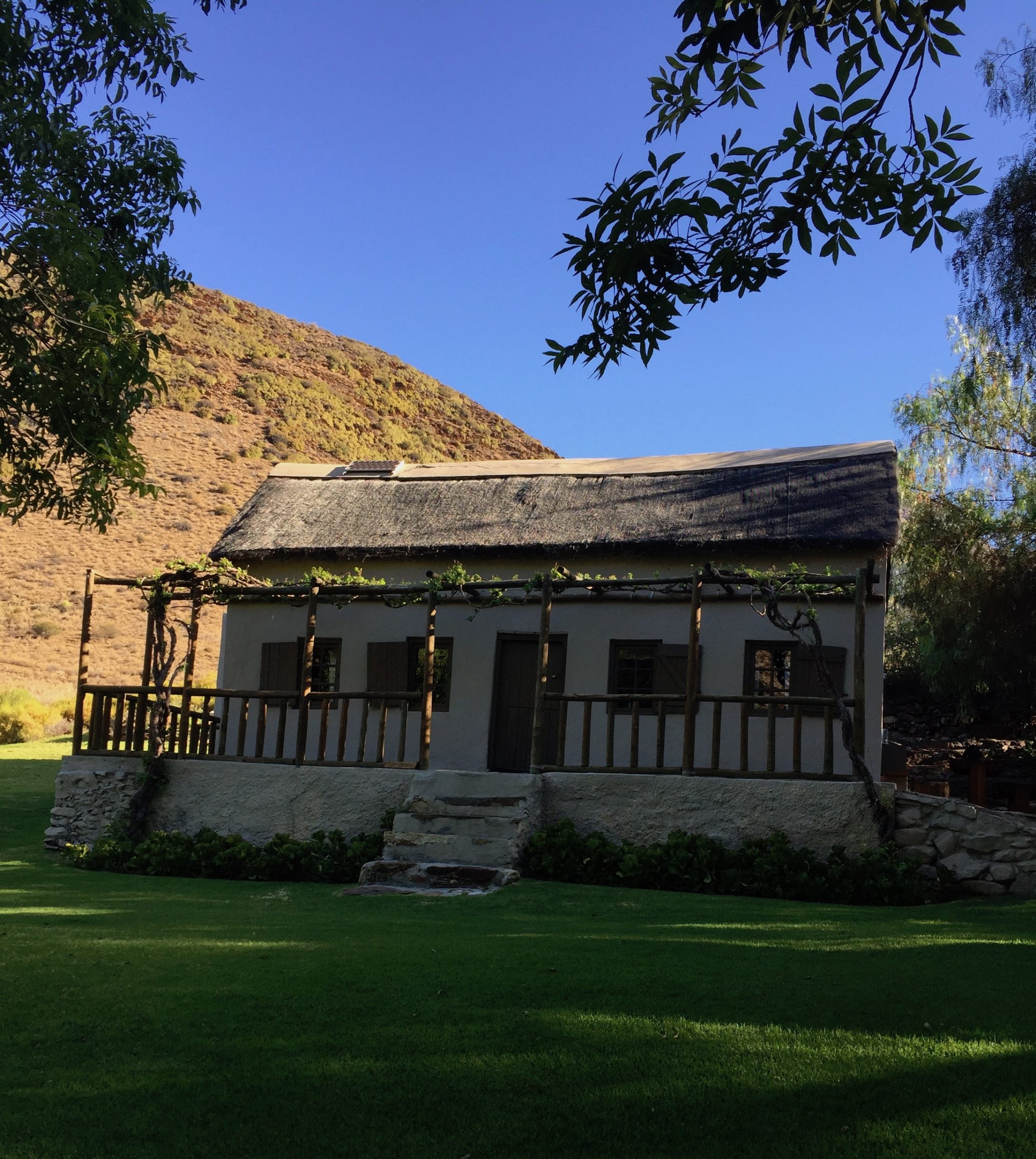 Die Hel, Swartberg Nature Reserve - Expats Travel Together!