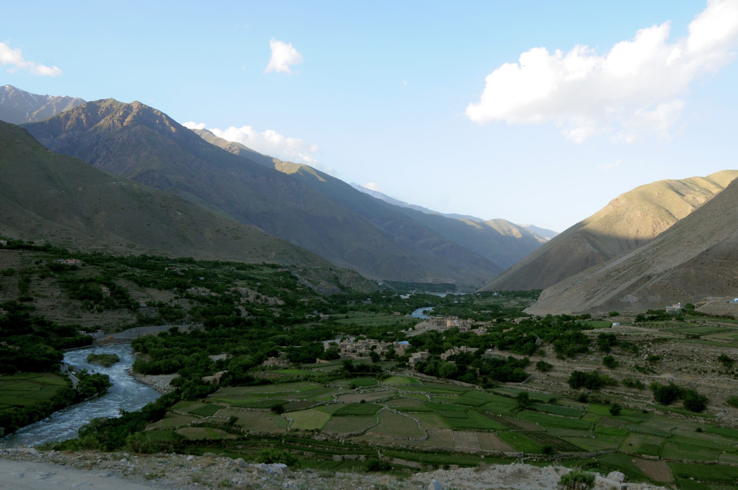 Panjshir Valley - Expats Travel Together!