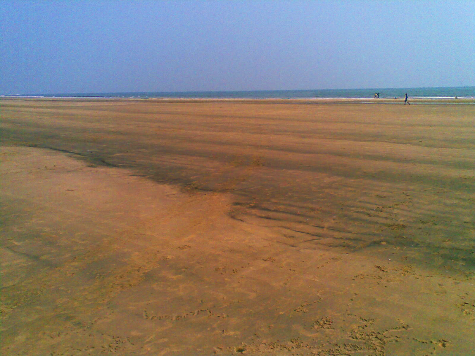 Talasari Beach, Odisha - Expats Travel Together!