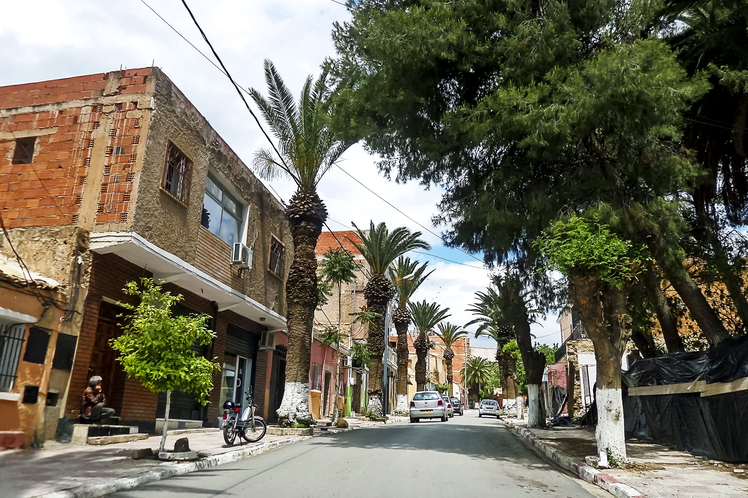 Saida - Expats Travel Together!