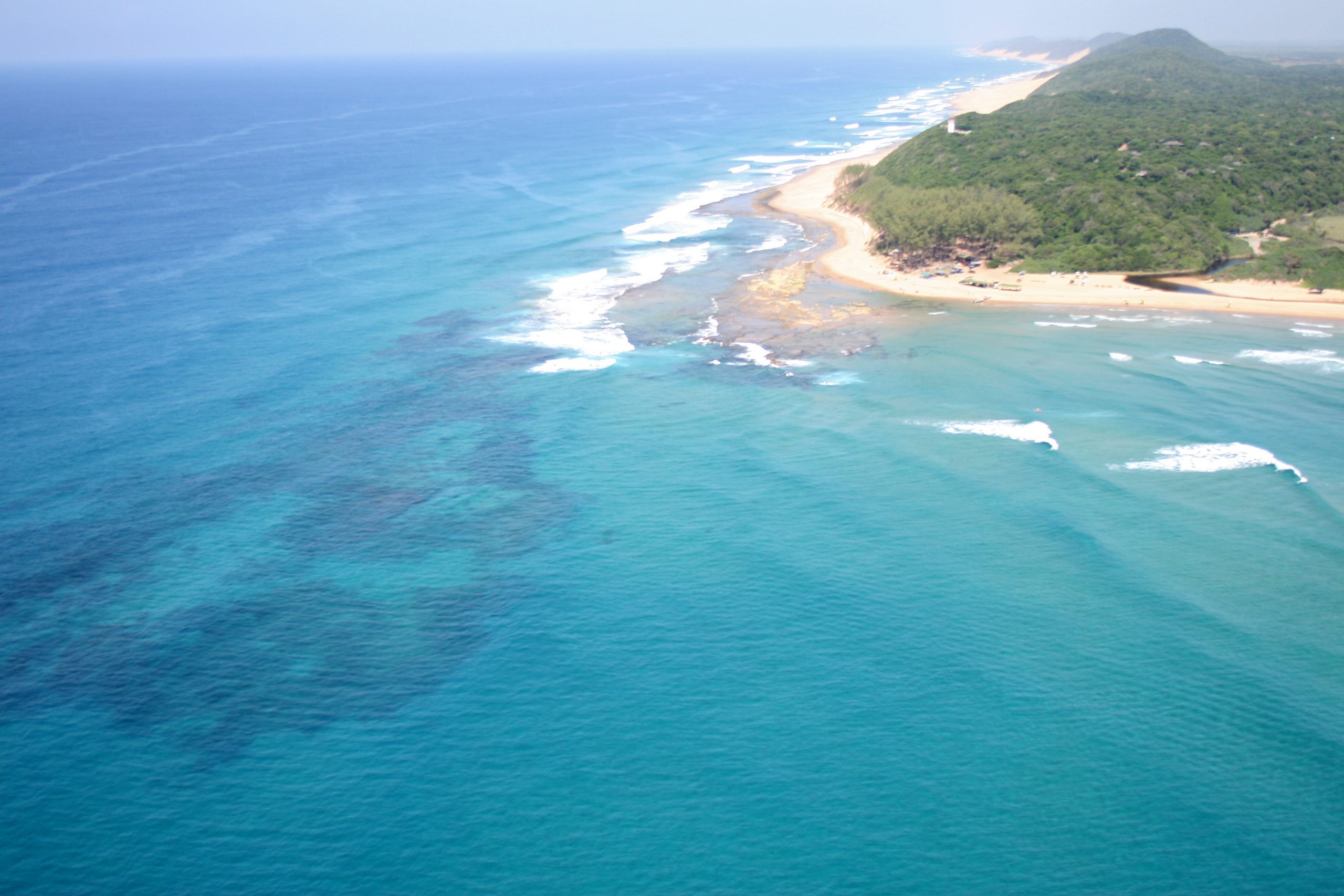 Sodwana Bay - Expats Travel Together!