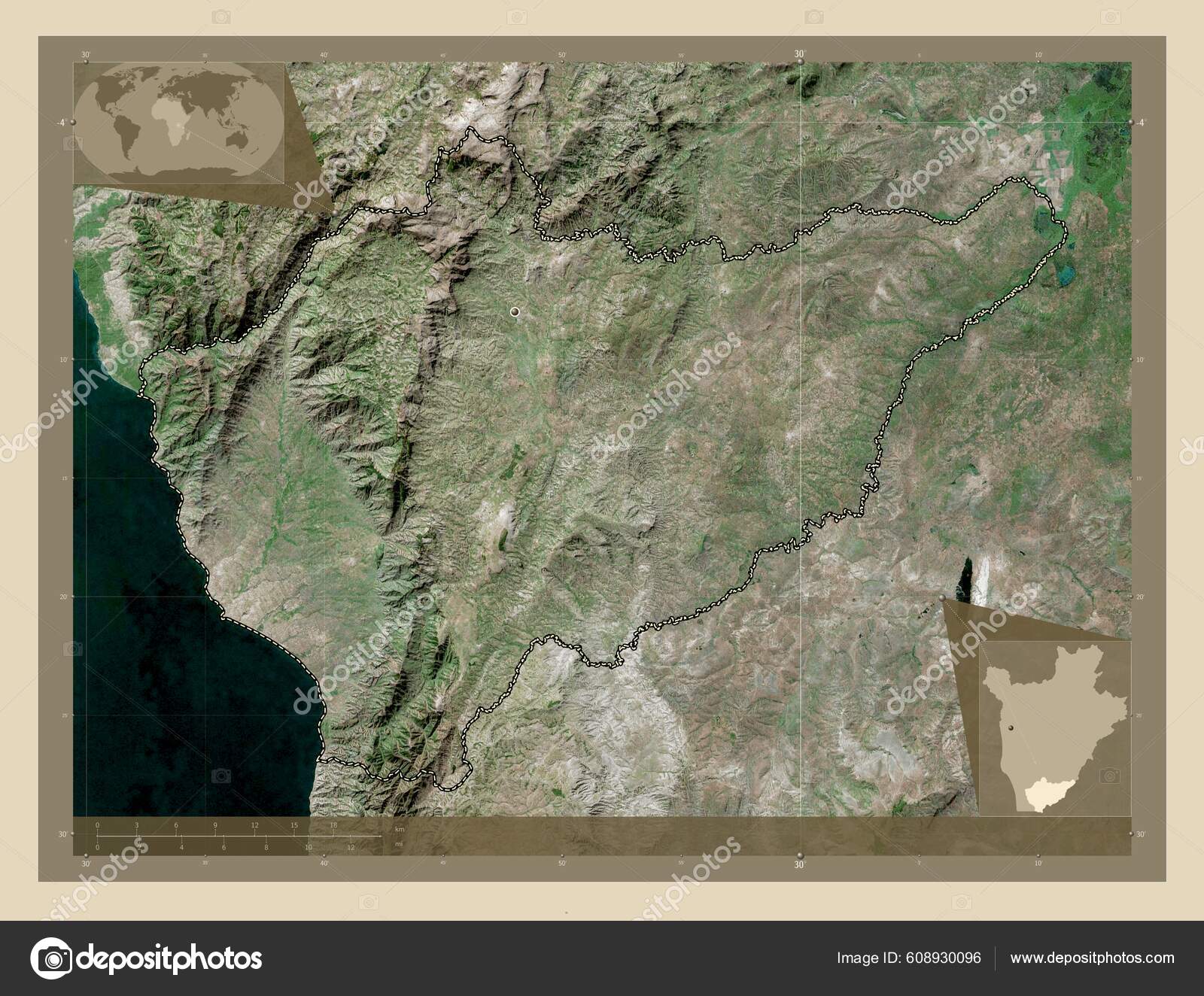 Makamba Province - Expats Travel Together!