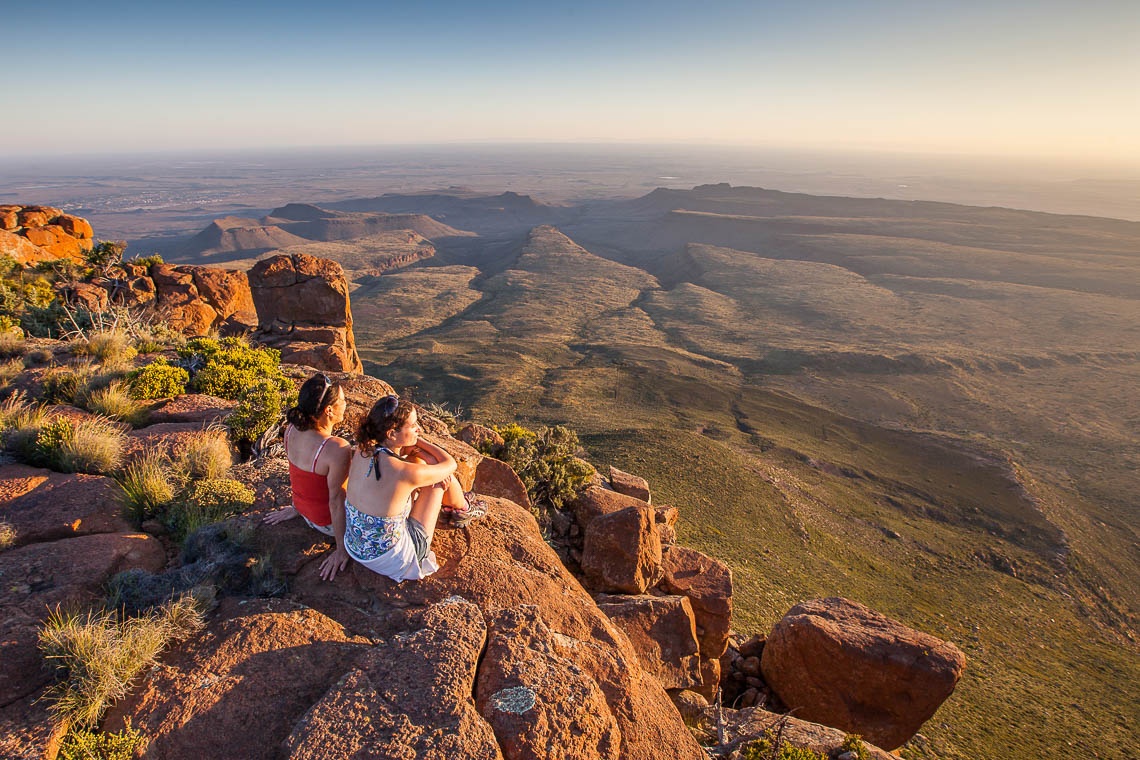 Karoo National Park - Expats Travel Together!