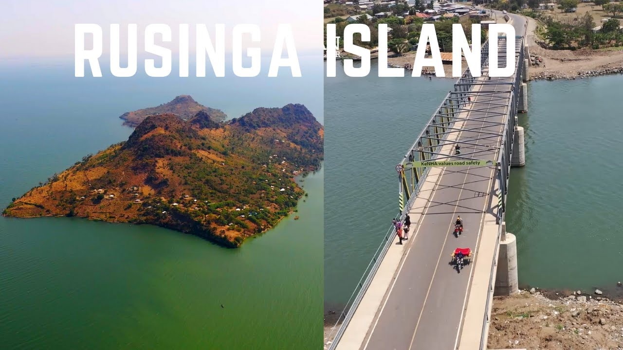 Rusinga Island - Expats Travel Together!