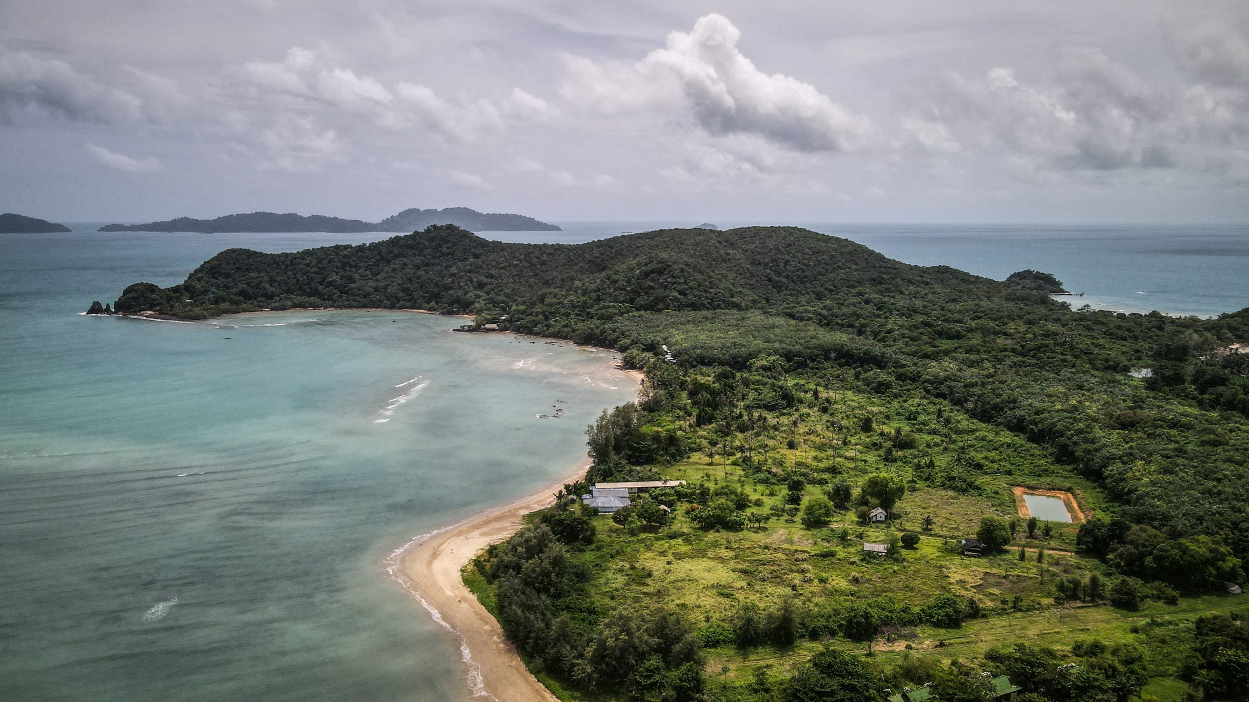Koh Mak - Expats Travel Together!