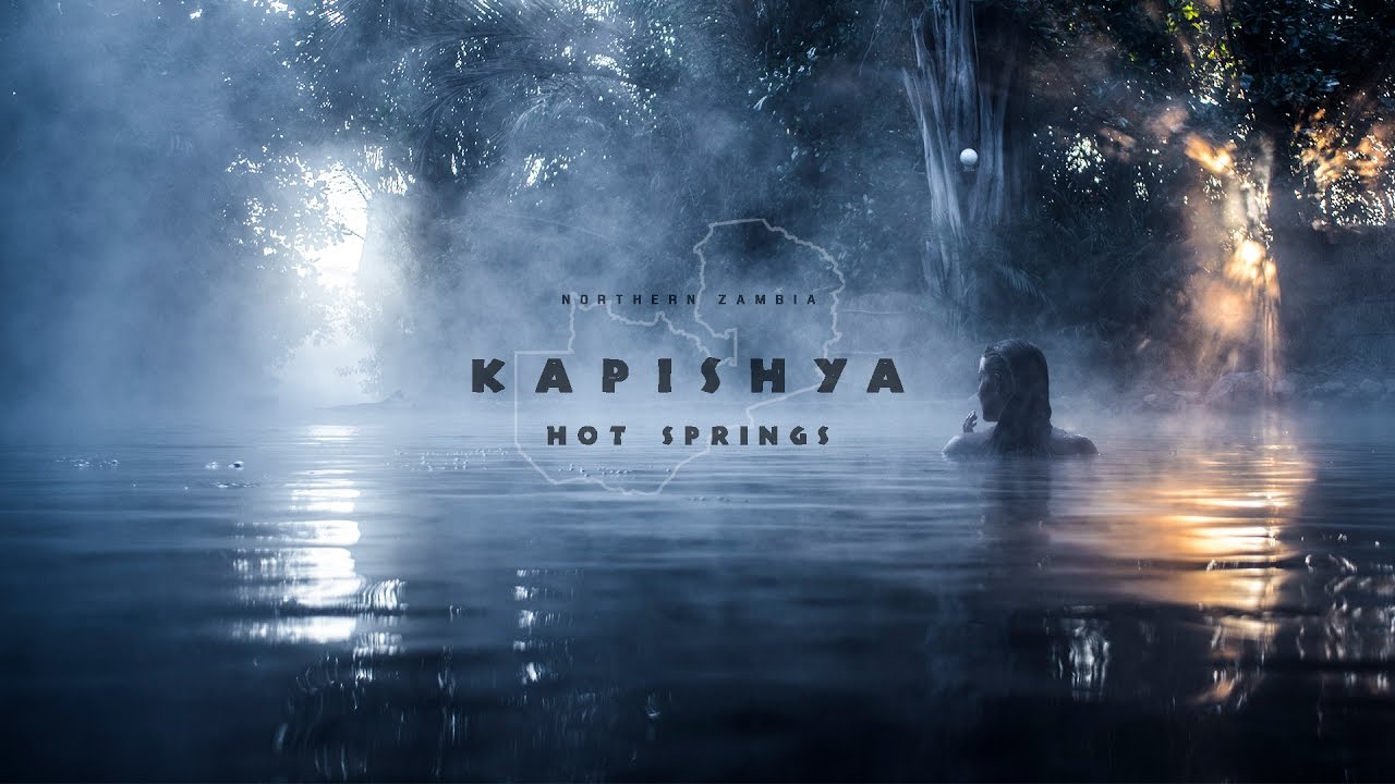 Kapishya Hot Springs - Expats Travel Together!