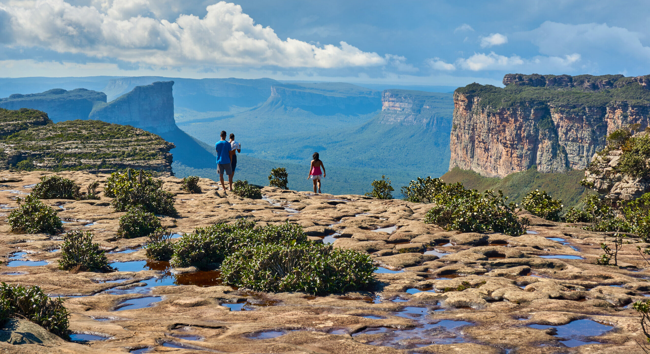 Chapada Diamantina National Park - Expats Travel Together!