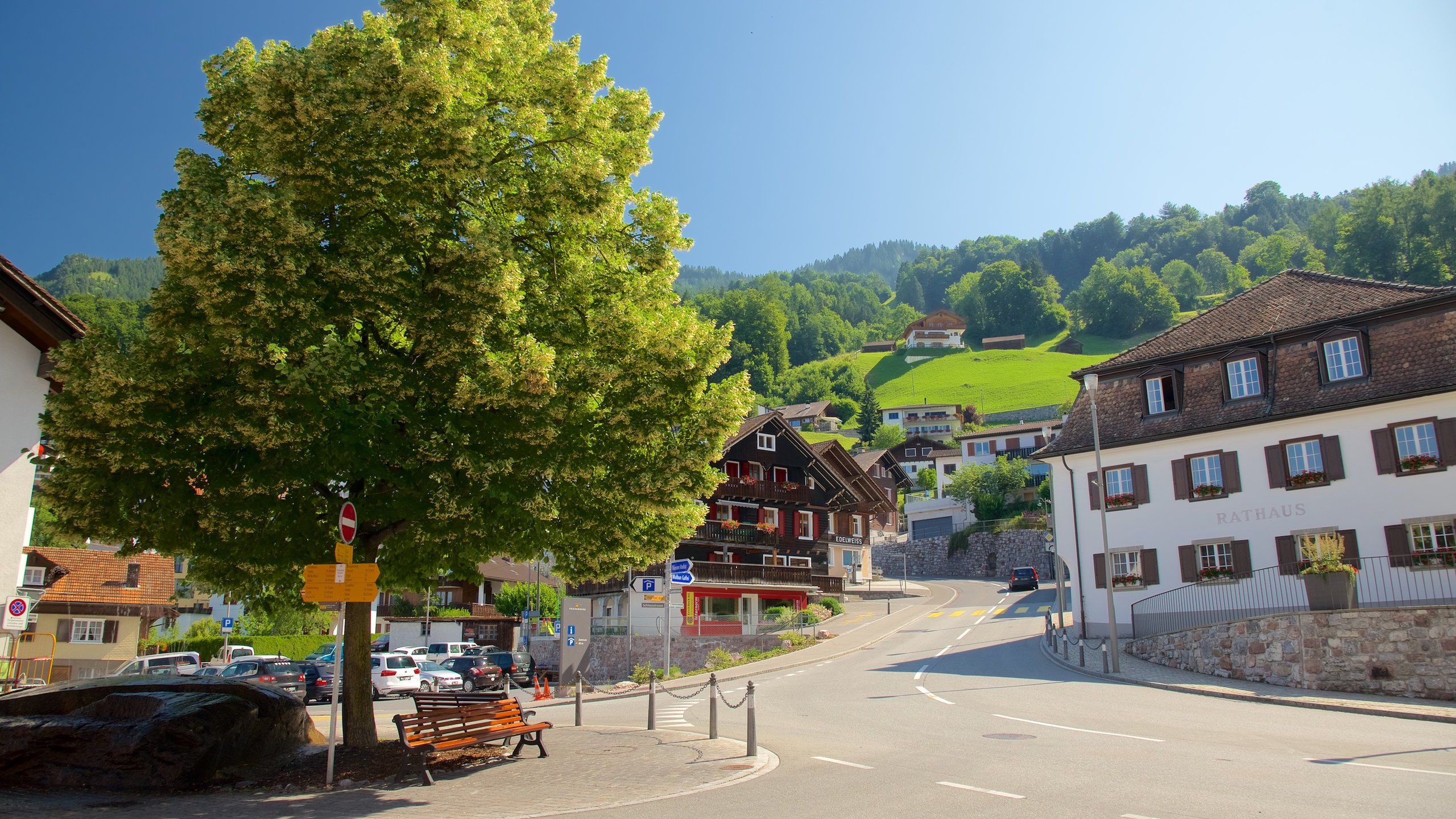 Triesenberg - Expats Travel Together!