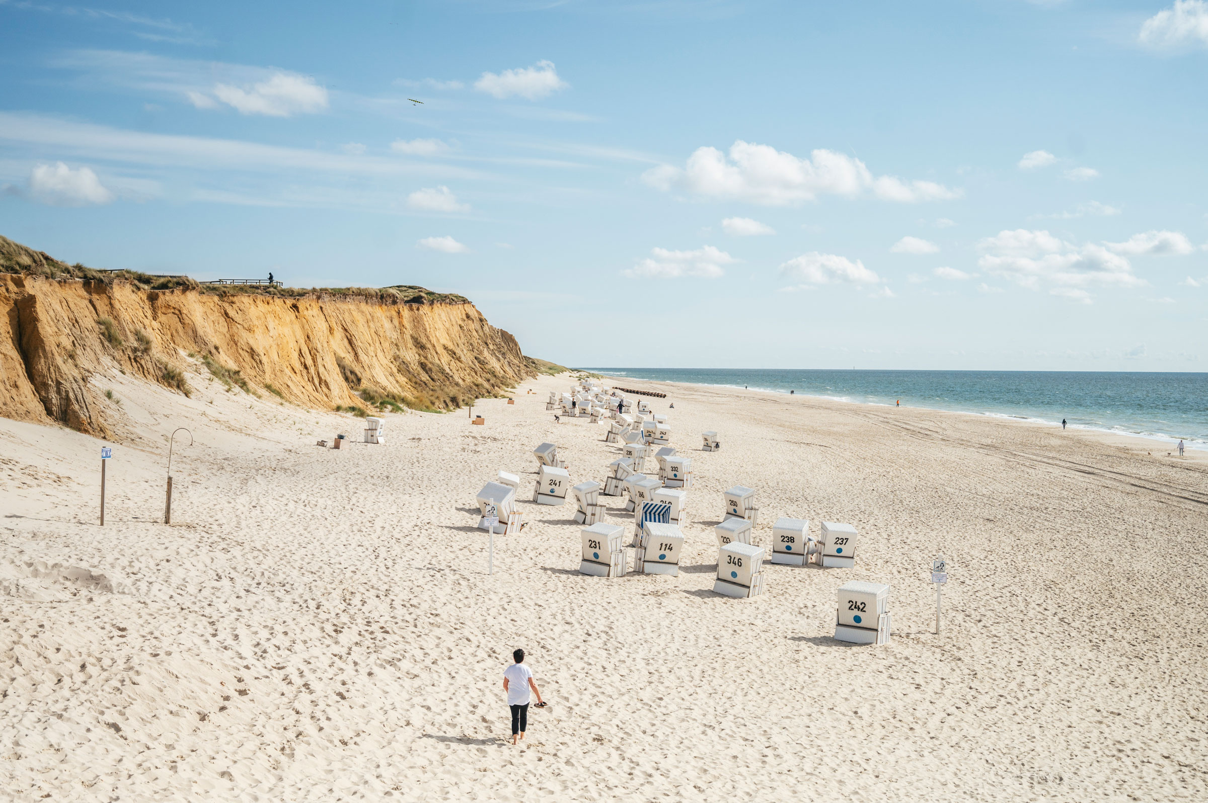 Nature Beaches In Sylt Sylt Travel Guide: 12 Best Things To Do & See