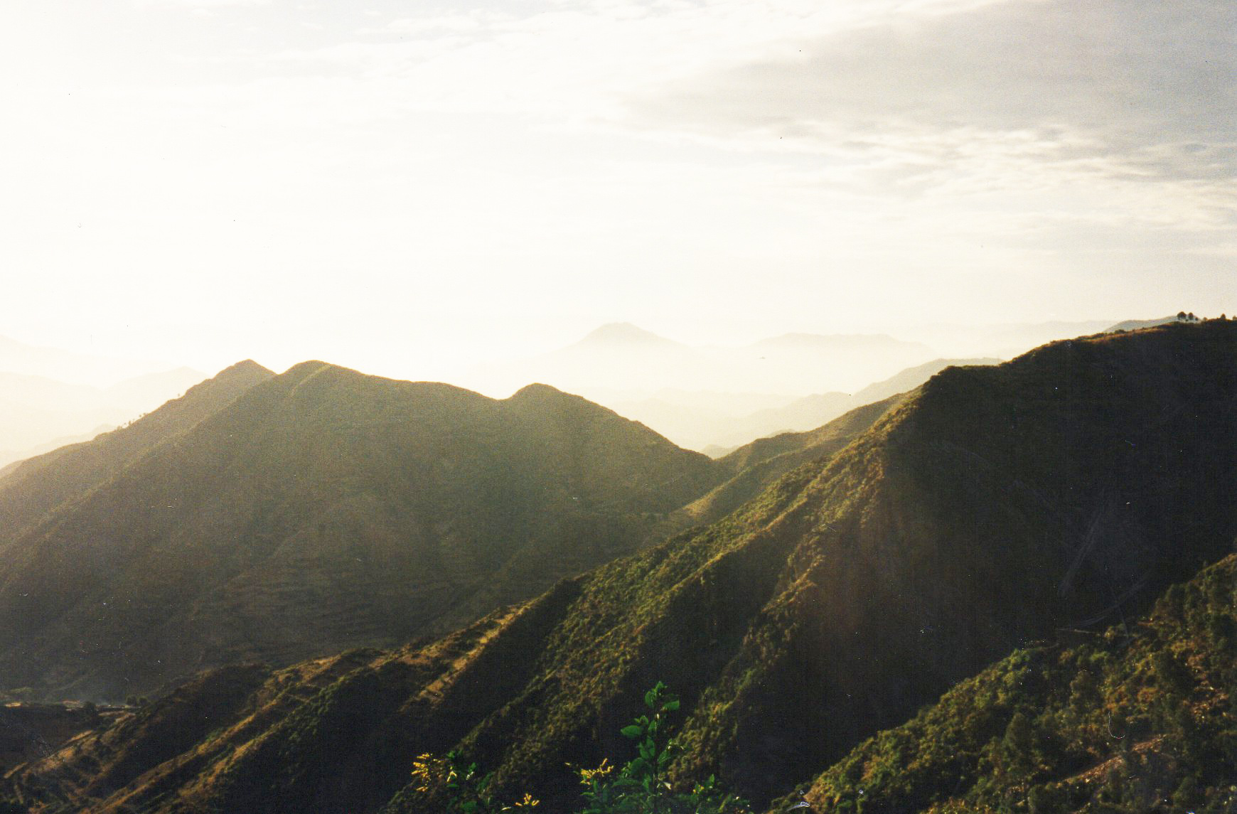 Mount Soira - Expats Travel Together!