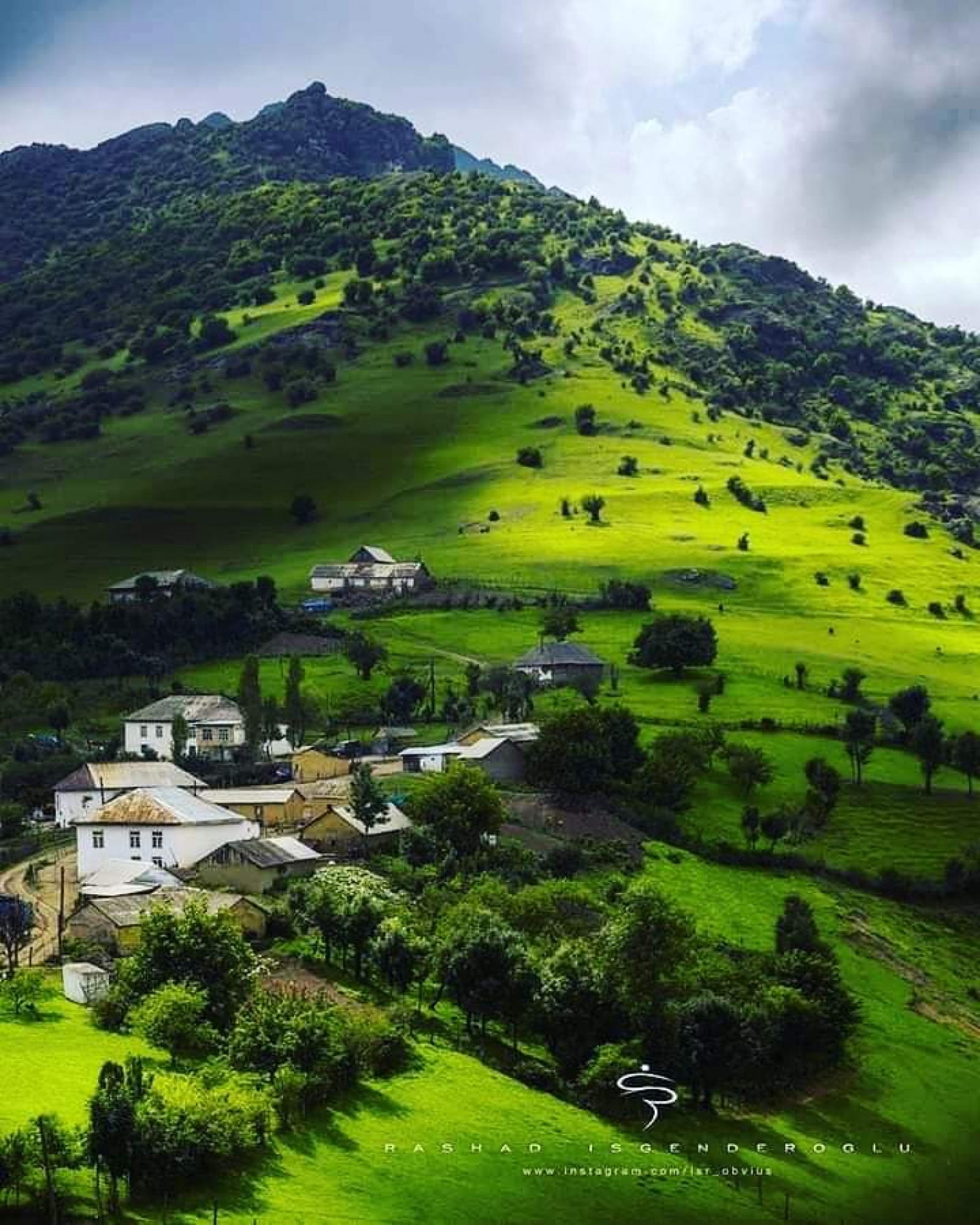 Lerik - Expats Travel Together!