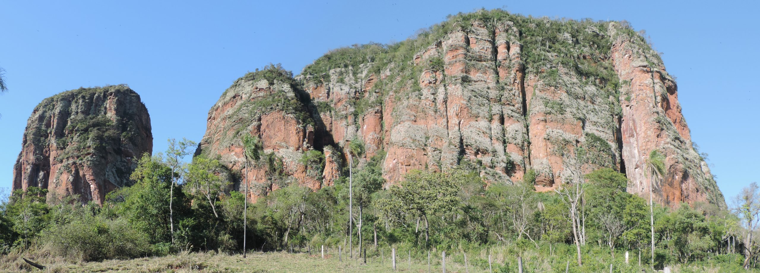 Cerro Memby - Expats Travel Together!