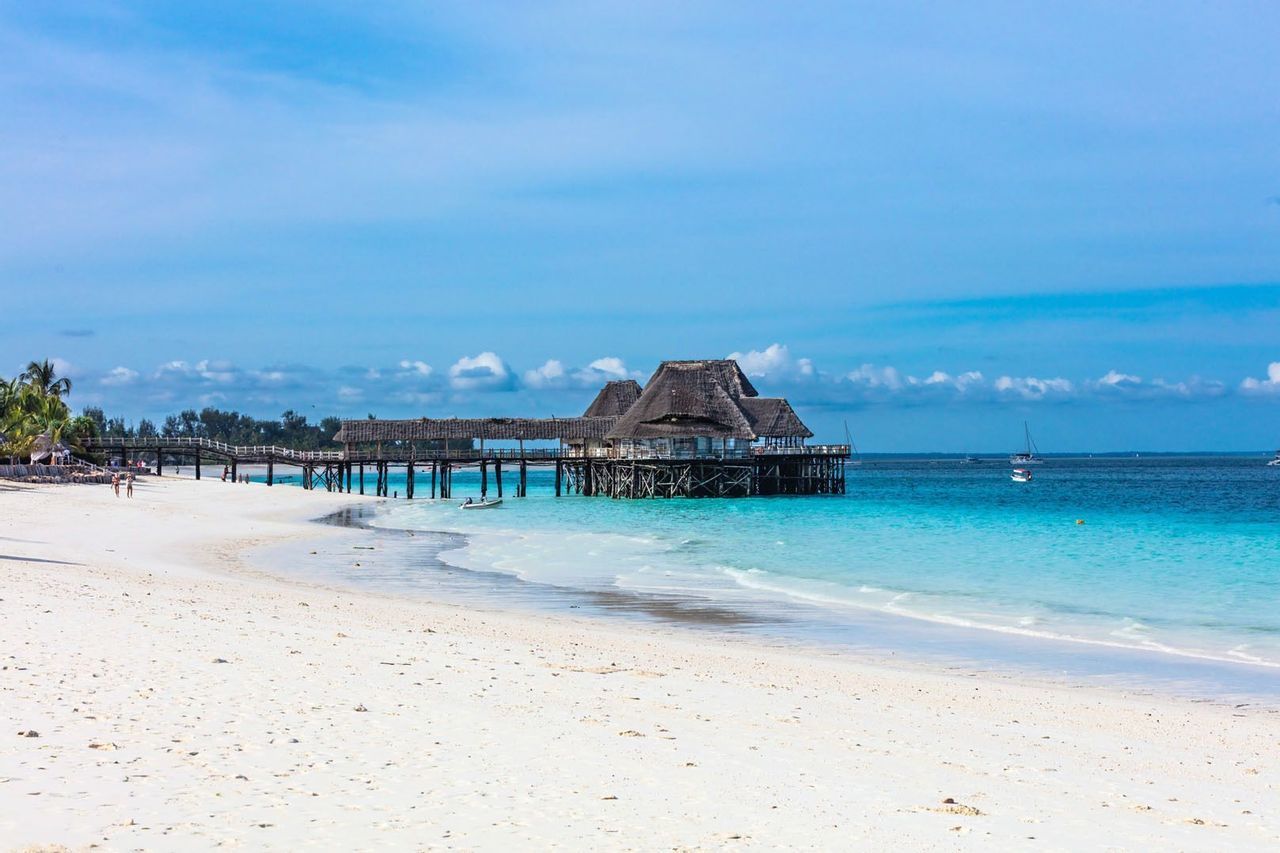 January 3-10, 2024 — Zanzibar - Expats Travel Together!