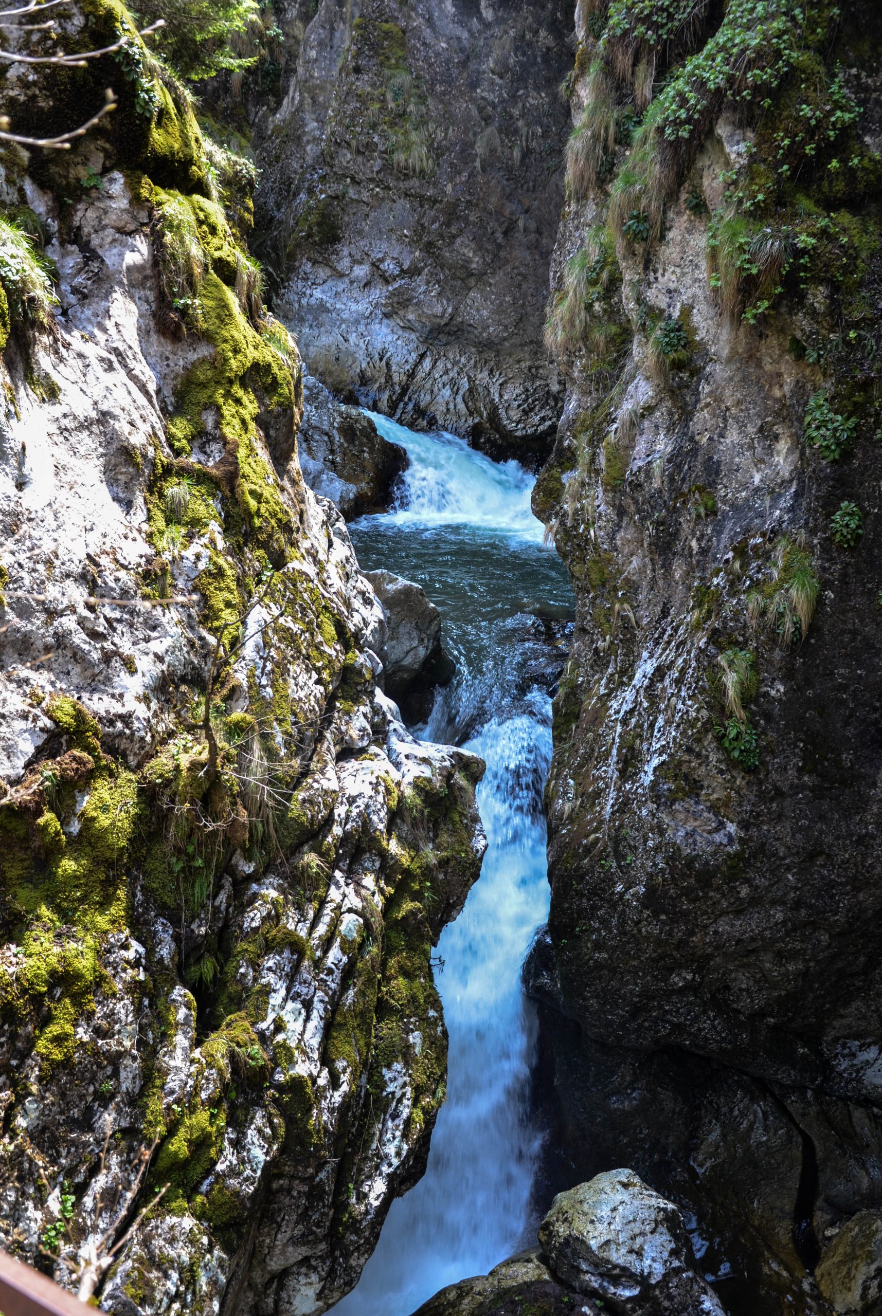 Trigrad Gorge - Expats Travel Together!