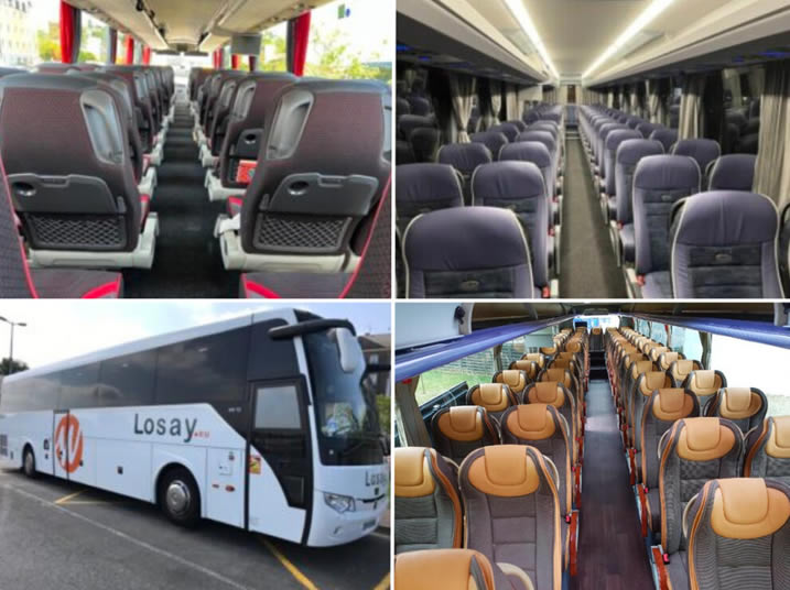 [Bus from Paris] August 31, 2024 — A Day in the Artistic Villages of ...