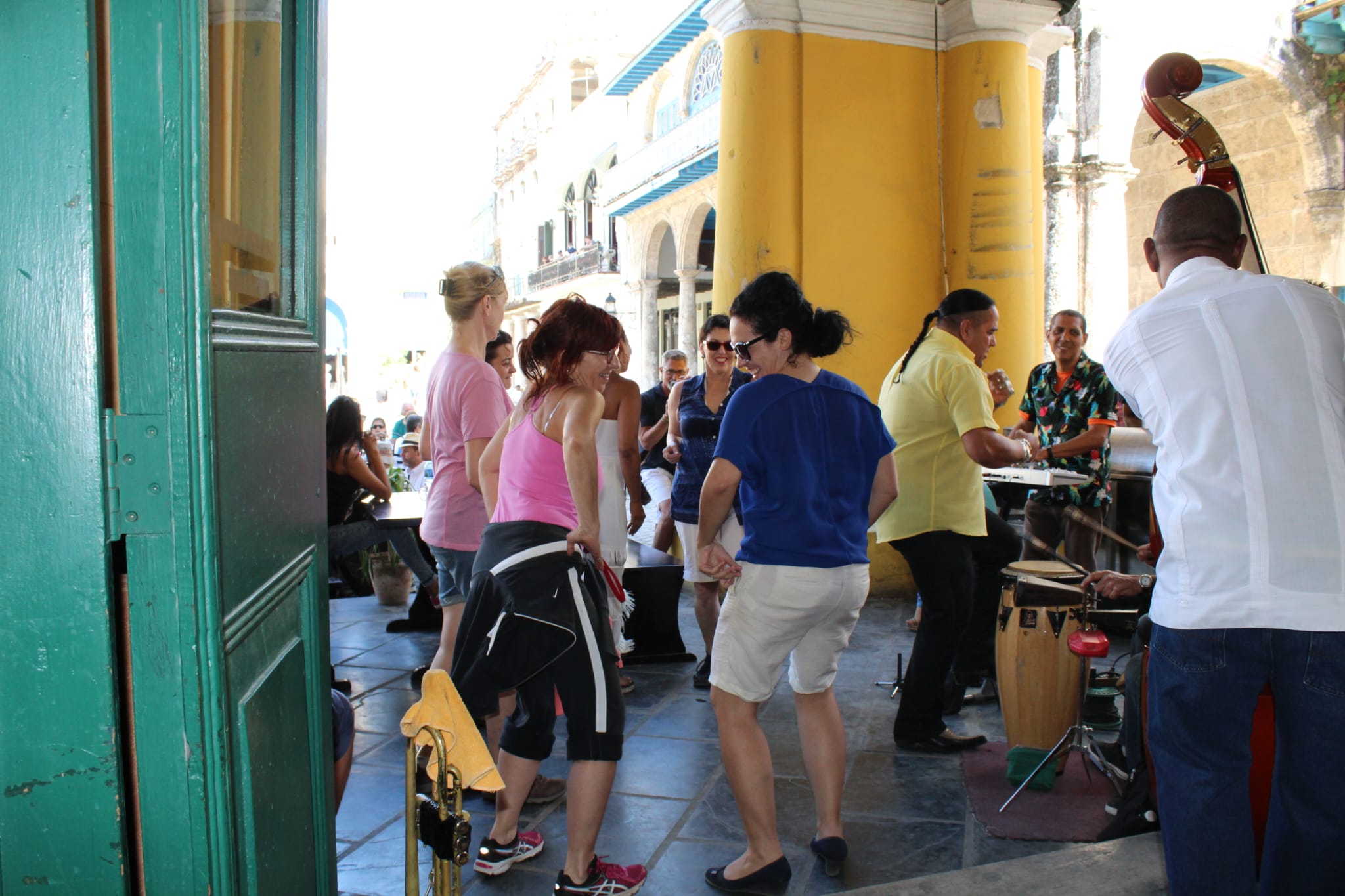 April 21-May 2, 2025 — Cuba Adventure: Exploration, Culture & Fun ...